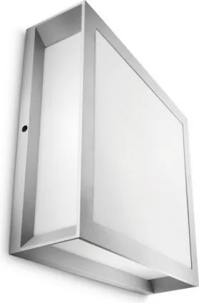 Venkovní svítidlo Philips SKIES GREY 2x14W E27 IP44