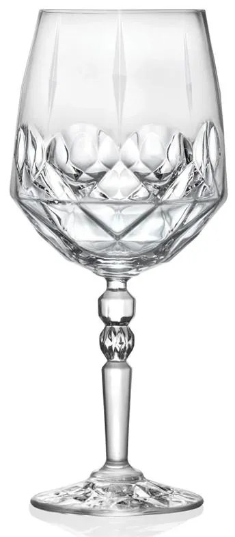 RCR ALKEMIST SKLENICE 670ML SADA 6KS