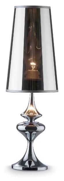 Stolní lampička Ideal Lux Alfiere TL small 032467 17,5cm