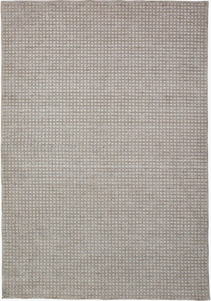 XXXLutz TKANÝ KOBEREC, 160/230 cm šedá Flair Rugs - Online Only koberce & rohožky - 003165048102