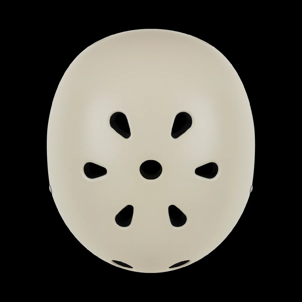 Lionelo Helmet - přilba pro děti Farba: Beige Sand