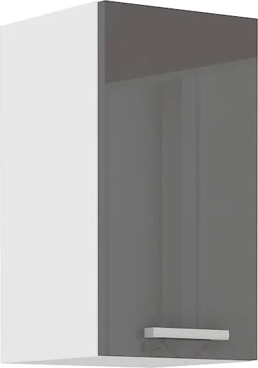Závěsná skříňka do kuchyně 30 x 60 cm