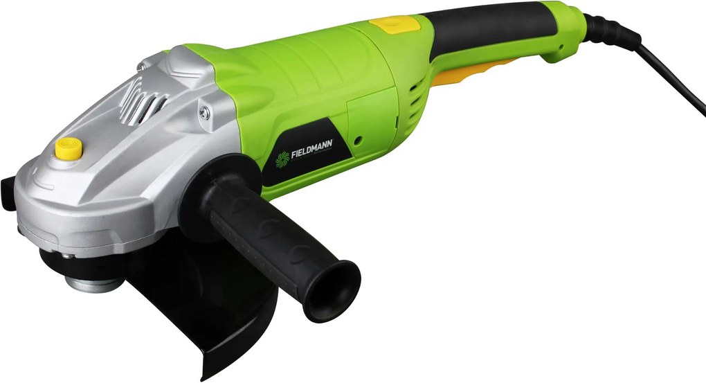 Fieldmann - FDB 202201-E Úhlová bruska 230 mm, 2200 W 50002354