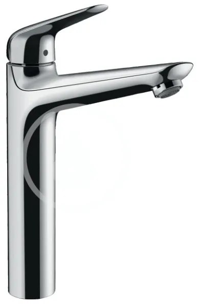 Hansgrohe - Umyvadlová baterie s výpustí, chrom