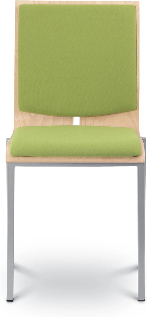 LD SEATING - Židle TWIST 242