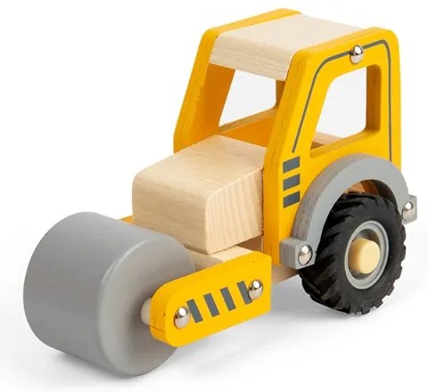 Bigjigs Toys Silniční válec