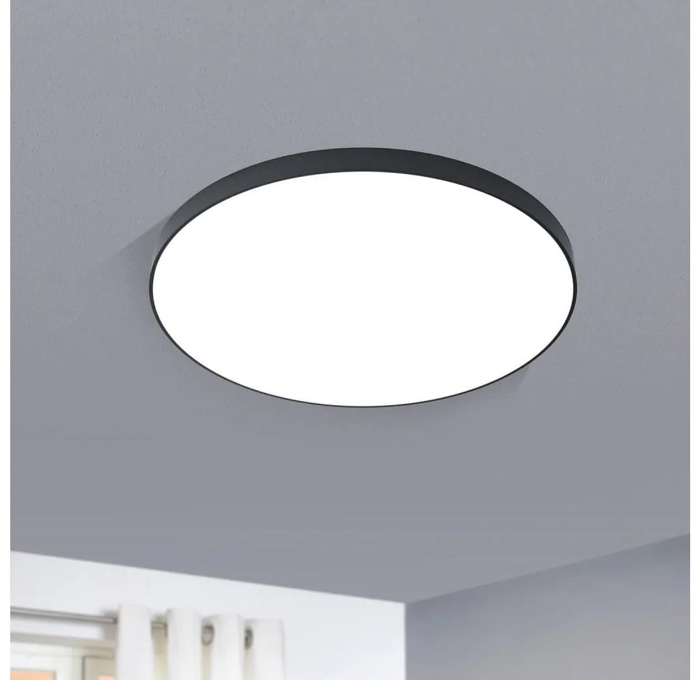Eglo 98896 - LED Stmívatelné stropní svítidlo ZUBIETA-A LED/36W/230V + DO