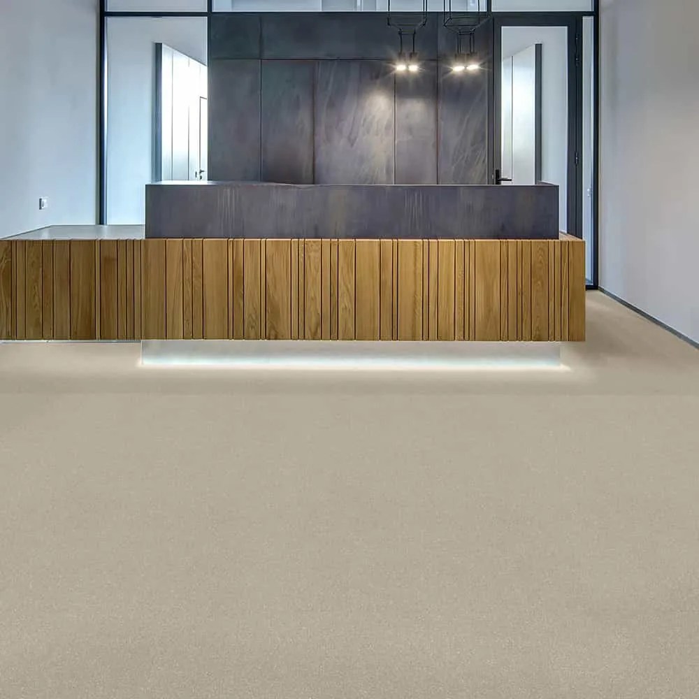 TARKETT PVC Novia L01 béžová ŠÍŘKA: 2 m, POUŽITÍ: Zátěžové