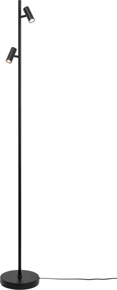 XXXLutz STOJACÍ LED LAMPA, 141 cm Nordlux - Online Only svítidla - 003832023301