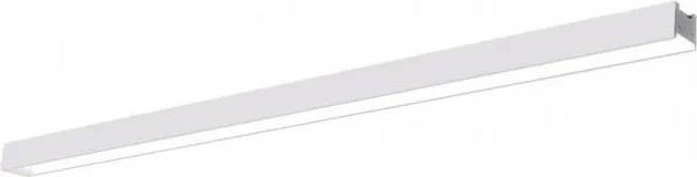 LED Stropní přisaz. závěs. svít. KOLINE LED/40W/230V 3000/4000/6500K 120 cm bílá