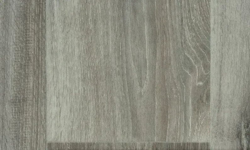 BEAUFLOR PVC podlaha - lino Xtreme Lime Oak 976M - tmavě šedé dřevo ŠÍŘKA: 4 m, POUŽITÍ: Zátěžové