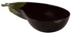 Salátová Mísa 46,5 Cm - Lilek - Nádobí