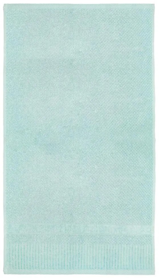 Detexpol Ručník Ivo 30x50 mint 84 500 g/m2 froté tkanina