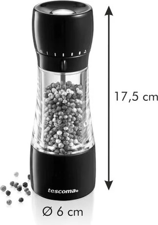 TESCOMA Mlýnek na pepř VITAMINO 18 cm