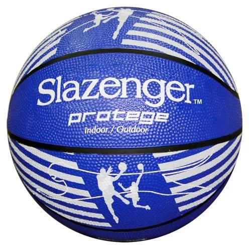 Basketbalový míč Slazenger Protege V-500