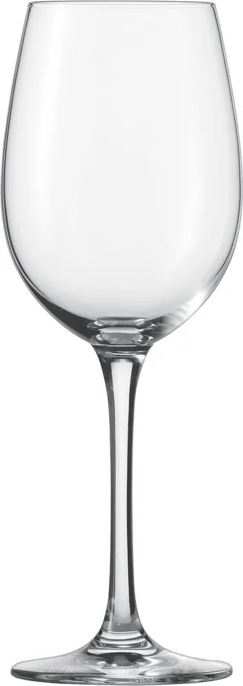 Sklenice na červené víno BURGUNDY 408ml  6ks CLASSICO SCHOTT ZWIESEL 106219