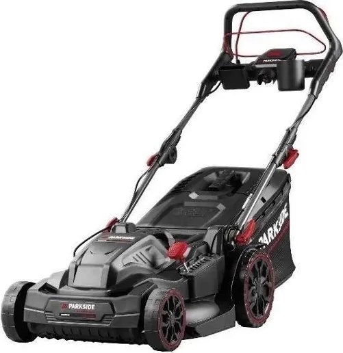 Parkside Performance Elektrická sekačka na trávu Pperm 2000 B2