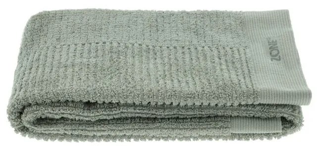 Šalvějově zelená froté osuška 70x140 cm Classic – Zone