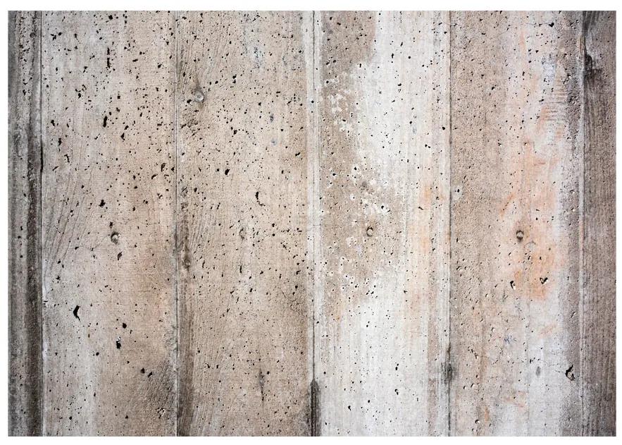 Fototapeta - Starý beton 200x140 + zdarma lepidlo
