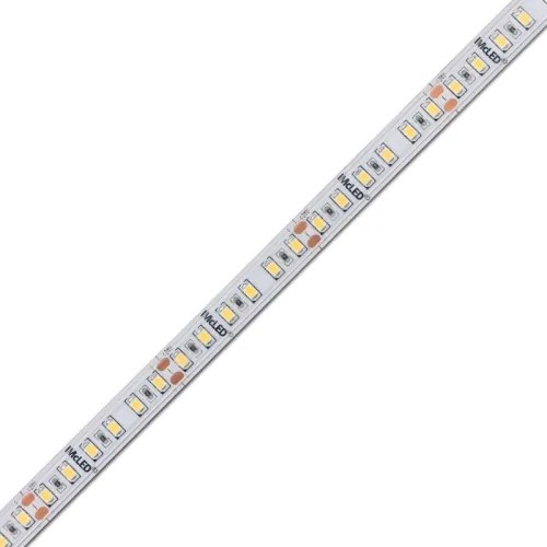 LED pásek McLED 24V neutrální bílá CRI90 š=12mm IP67 14W/m 120LED/m SMD2835 ML-126.012.90.2