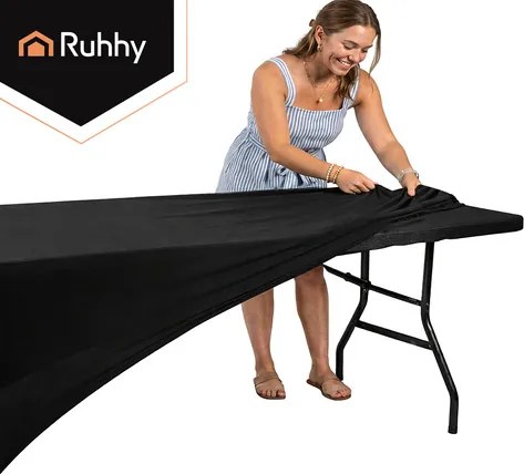 Ubrus Ruhhy na banketní stůl 183x75x75cm