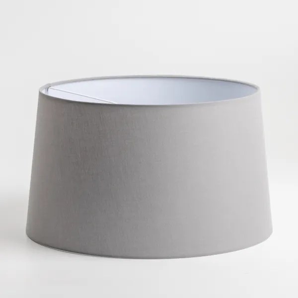 Brilagi - LED Přisazený lustr CERIA 1xE27/40W/230V pr. 45 cm šedá