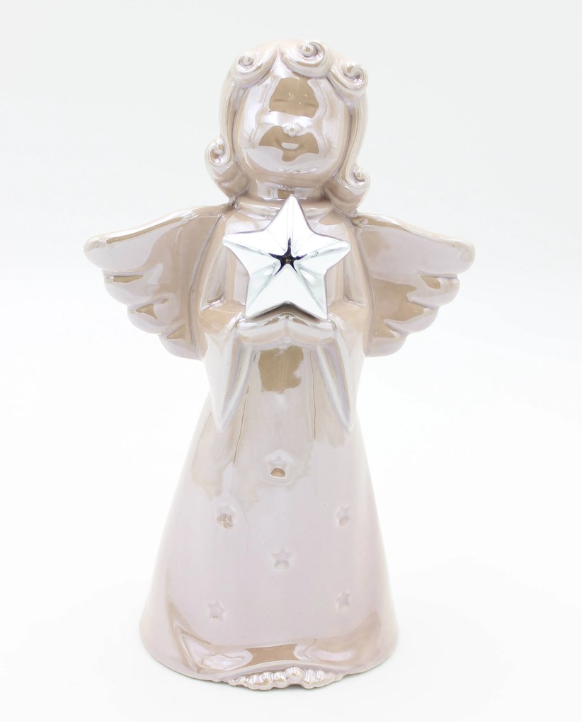 Figurka porcelánová zx0113