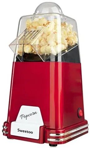 Výrobník popcornu Sweetoo SWE-PM274