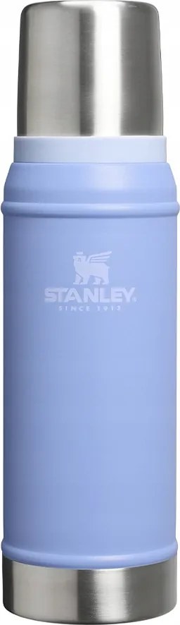 Stanley Legendary Classic Termoska Hortenzie 0,75l