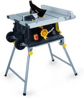PROTECO 51.01-SKP-254-1600 pila stolní kotoučová pr.254mm, 1600W