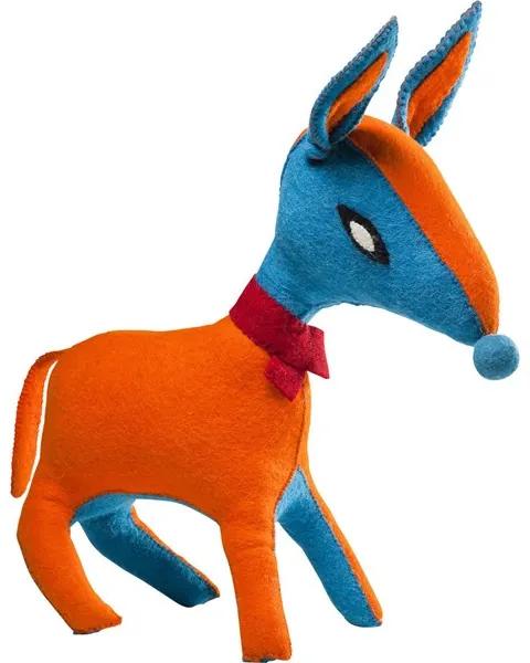 Dekorativní figurka Felt Bambi