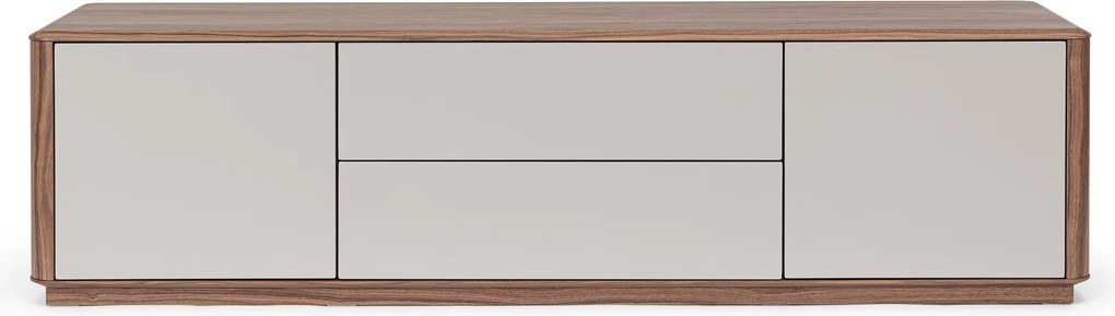BIZZOTTO Komoda ATTICUS 48,2×180 cm 0732060