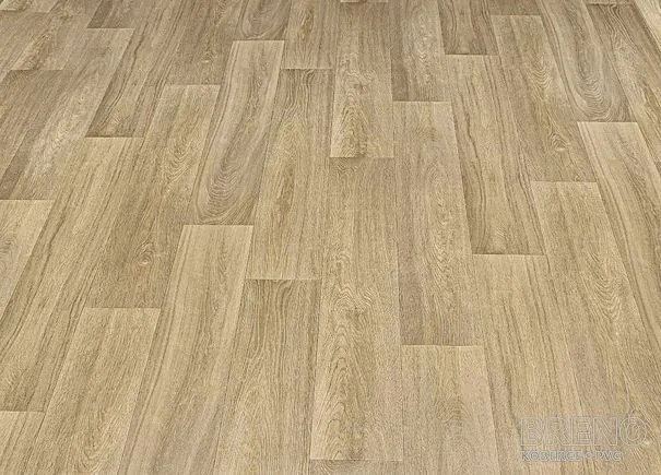 Breno PVC SMARTEX Pure Oak 160M, šíře 200 cm