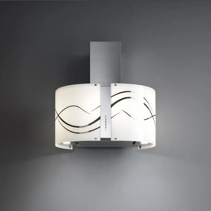 Falmec FENICE/LED MIRABILIA Wall - nástěnný odsavač, 67 cm, 800 m3