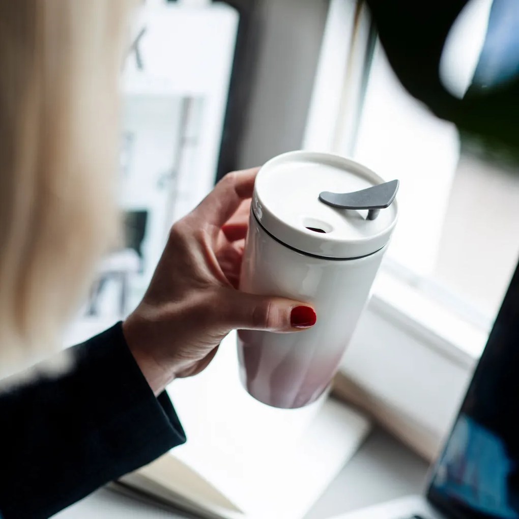 Villeroy&Boch Villeroy & Boch Coffee To Go hrnek, 350 ml