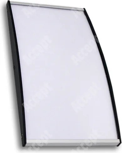 ACCEPT Dveřní tabulka Plato Plus 210 - rozměr 105 x 210 mm