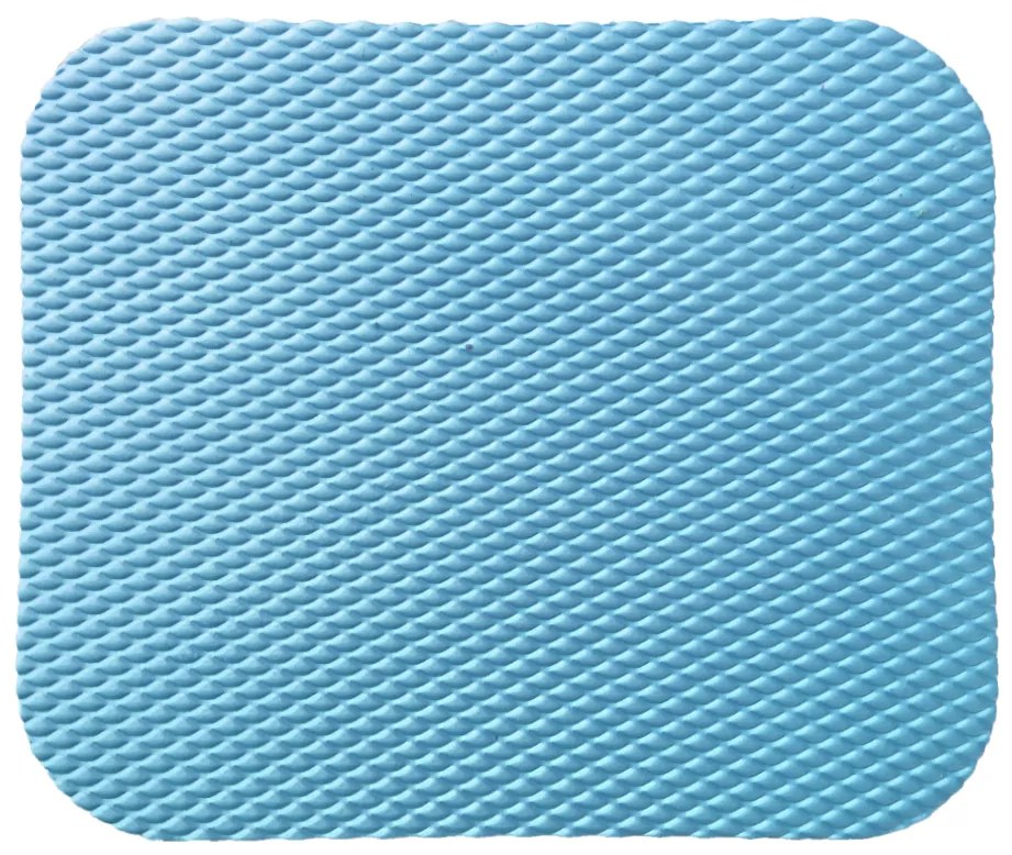 Vylen Pěnová nástěnka 33 x 28 cm - samolepicí Modrá