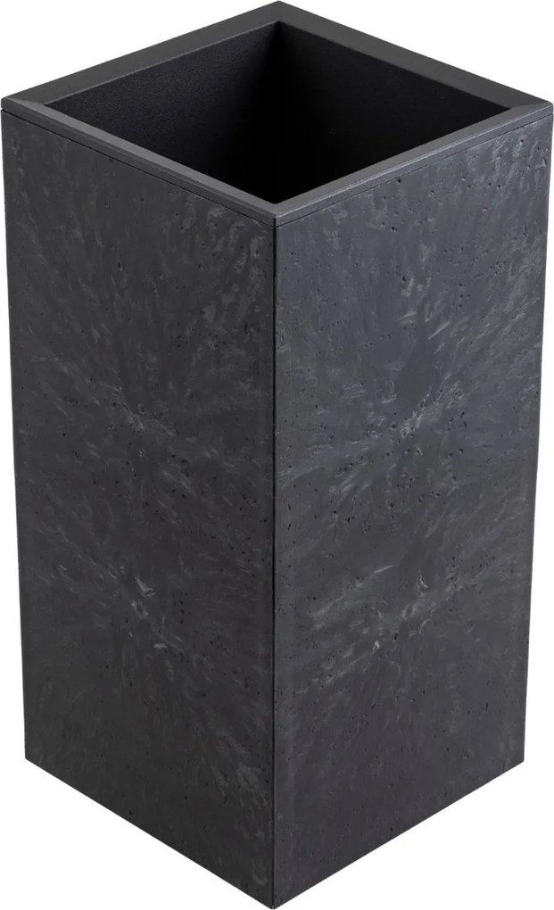 Květináč na kolečkách BETONIQUE 30x60 cm - výběr z 7 provedení
