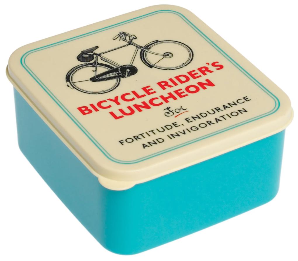 svačinový box Rex London - BICYCLE RIDER'S LUNCHEON