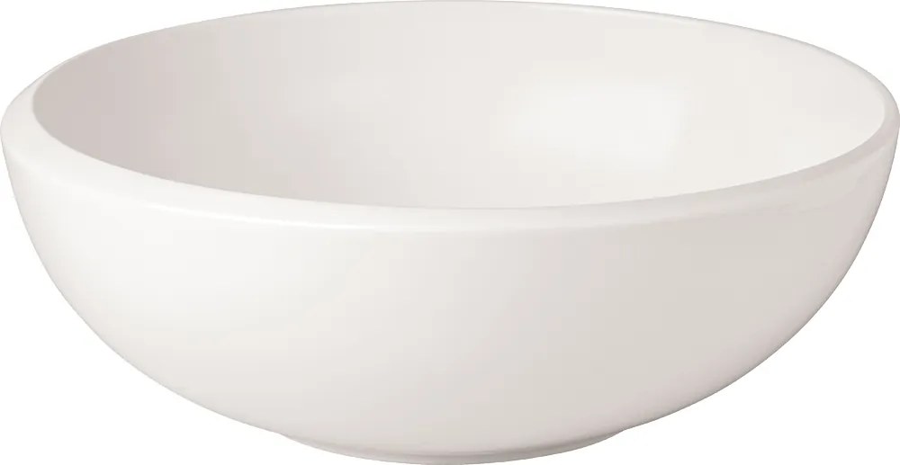 Villeroy&Boch Villeroy & Boch NewMoon kulatá mísa M, 23,3 cm, 1,4 l