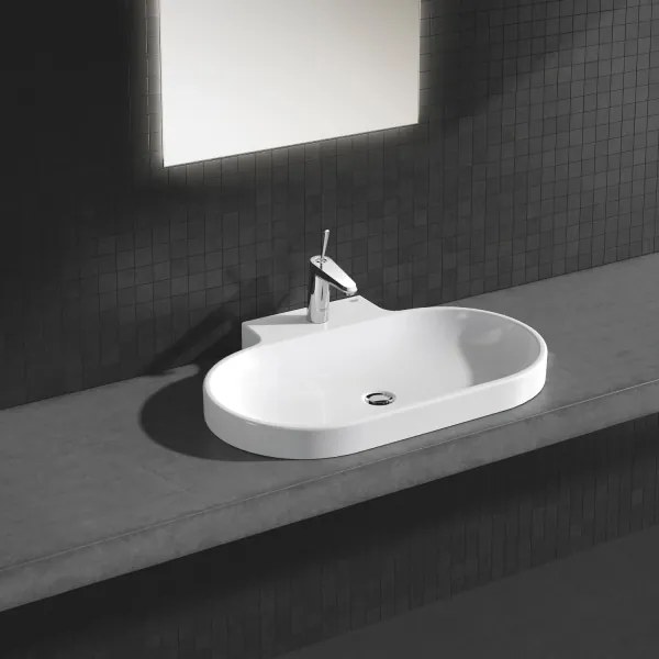 GROHE 23427000 - Umyvadlová baterie EURODISC JOY DN 15 velikost M lesklý chrom