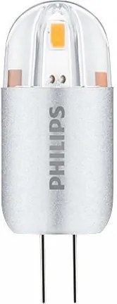 Philips 8718696422281 LED žárovka 1x1,2W|G4|3000K