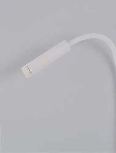 Nástěnné LED svítidlo NOVA LUCE SONICA 6W 3000K IP44 9701621