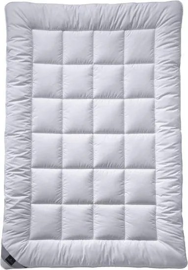 XXXLutz ZIMNÍ PŘIKRÝVKA, 140/200 cm, polyester Billerbeck - Přikrývky - 0032790637