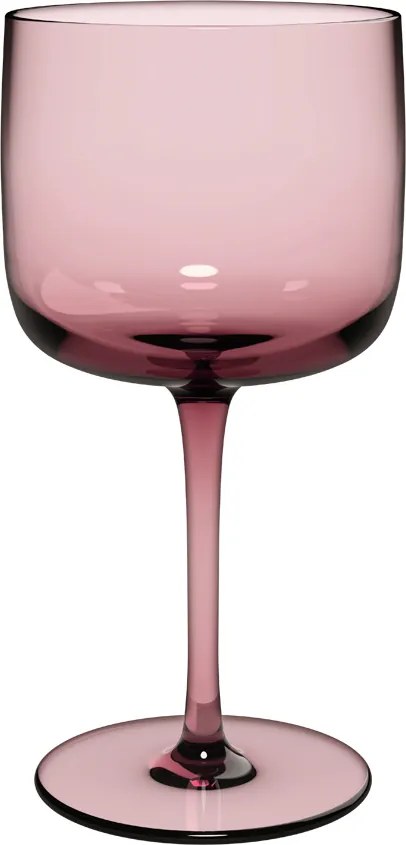 Villeroy&Boch Villeroy & Boch Like Grape sada 2 kalichů na víno, 200 ml