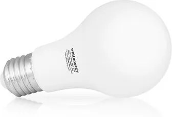 Whitenergy LED žárovka E27 13.5W / 16x SMD2835 / 3000K / 1200lm / teplá bílá (10391-WE)