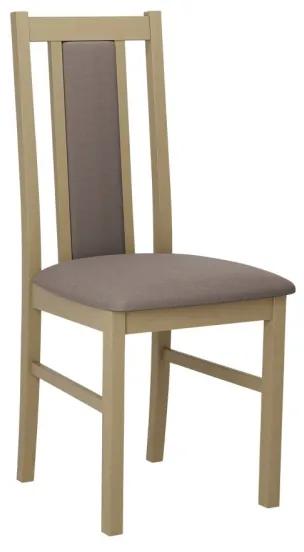 Židle Dalem XIV, Barva dřeva: olše, Potah: Kronos 7