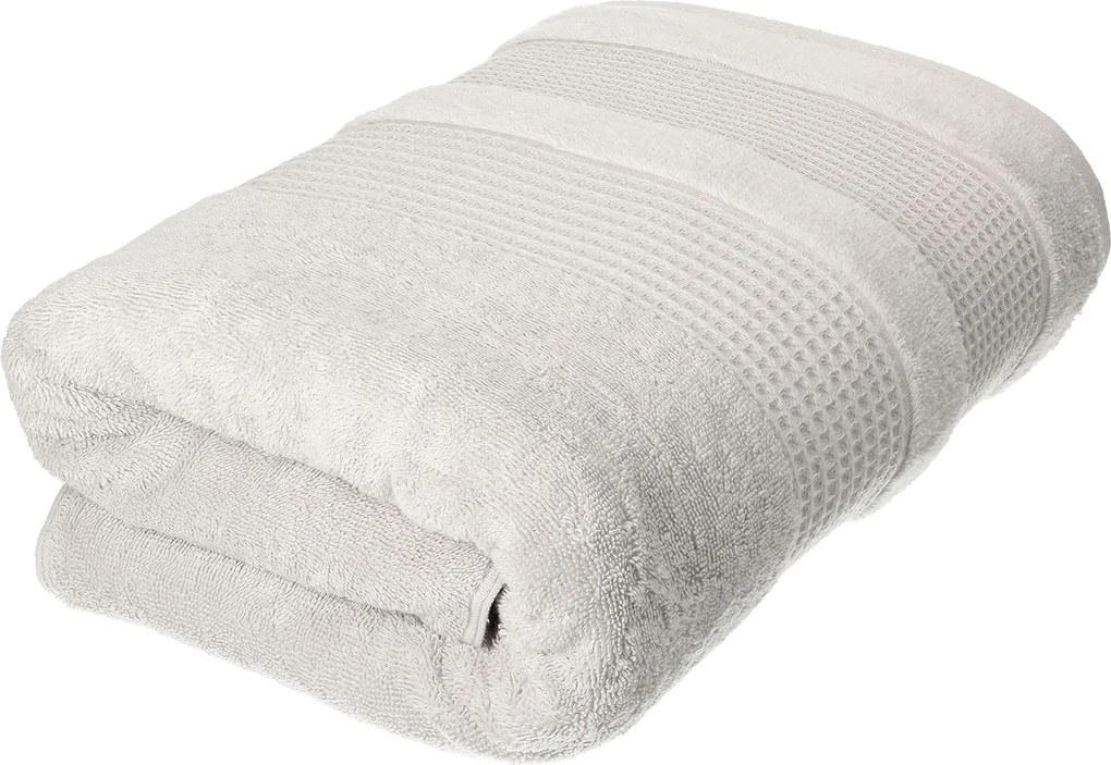 Ručník Balance 70x140 cm mist grey