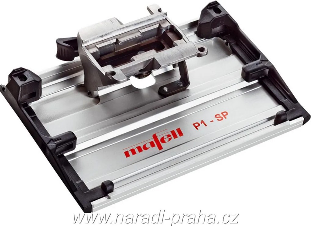 Mafell - Naklápěcí deska P1-SP do +/- 45° naklopitelná