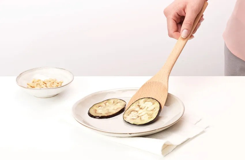 Brabantia Sada dřevěného náčiní 3ks